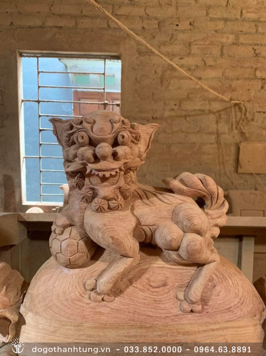 Tứ linh là gì? Ý nghĩa Tứ Linh trong nội thất gỗ và tín ngưỡng Việt Nam